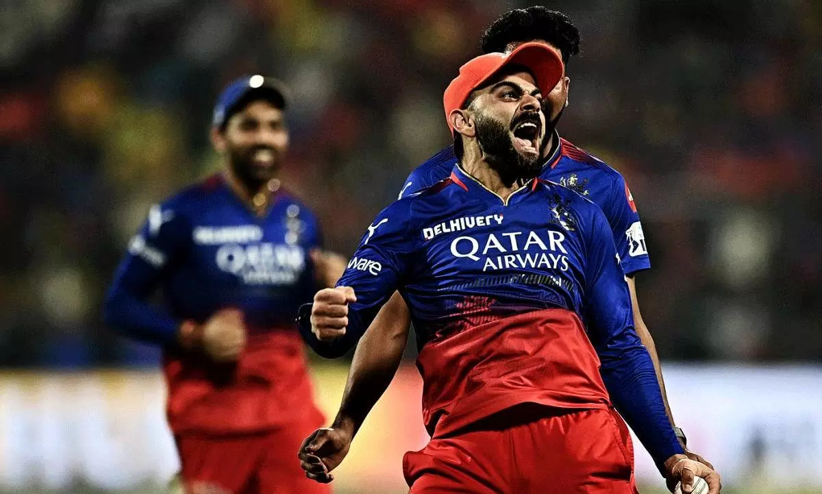 ఆ జట్టు మ్యాచ్ లకే రికార్డు వ్యూస్..టైటిల్ కొట్టకుంటే విడాకులిచ్చేంత ...