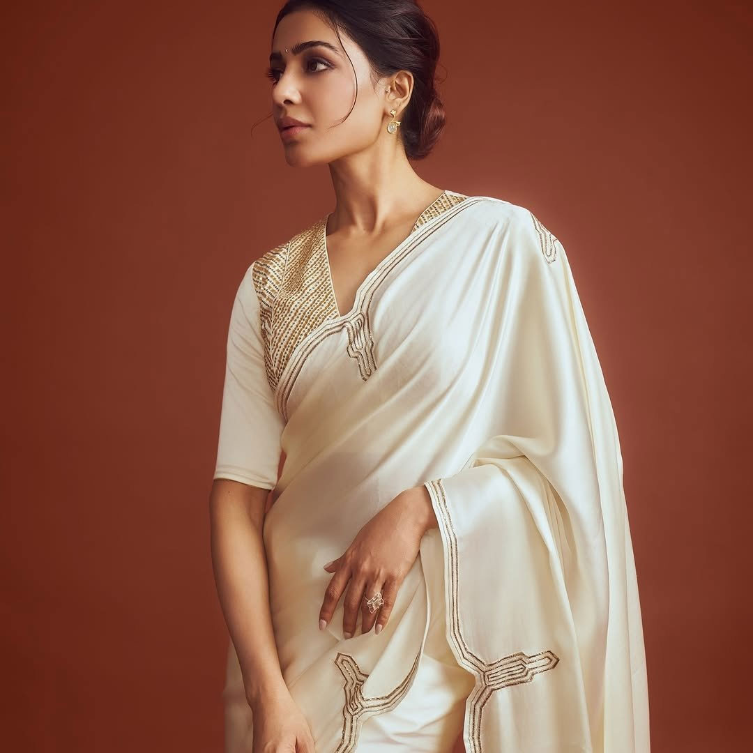 Samantha says it's been a long road | Samantha says it's been a long road