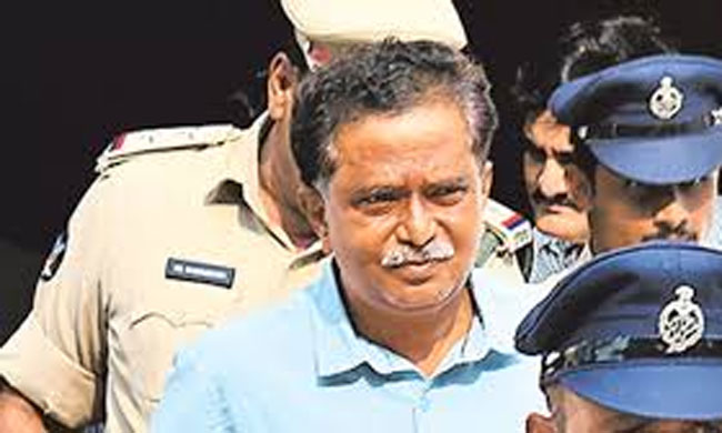 హైకోర్టు కళ్లకే గంతలు కట్టి?... పీ.ఎస్.ఆర్. మేటర్ సీరియస్! | APPSC ...