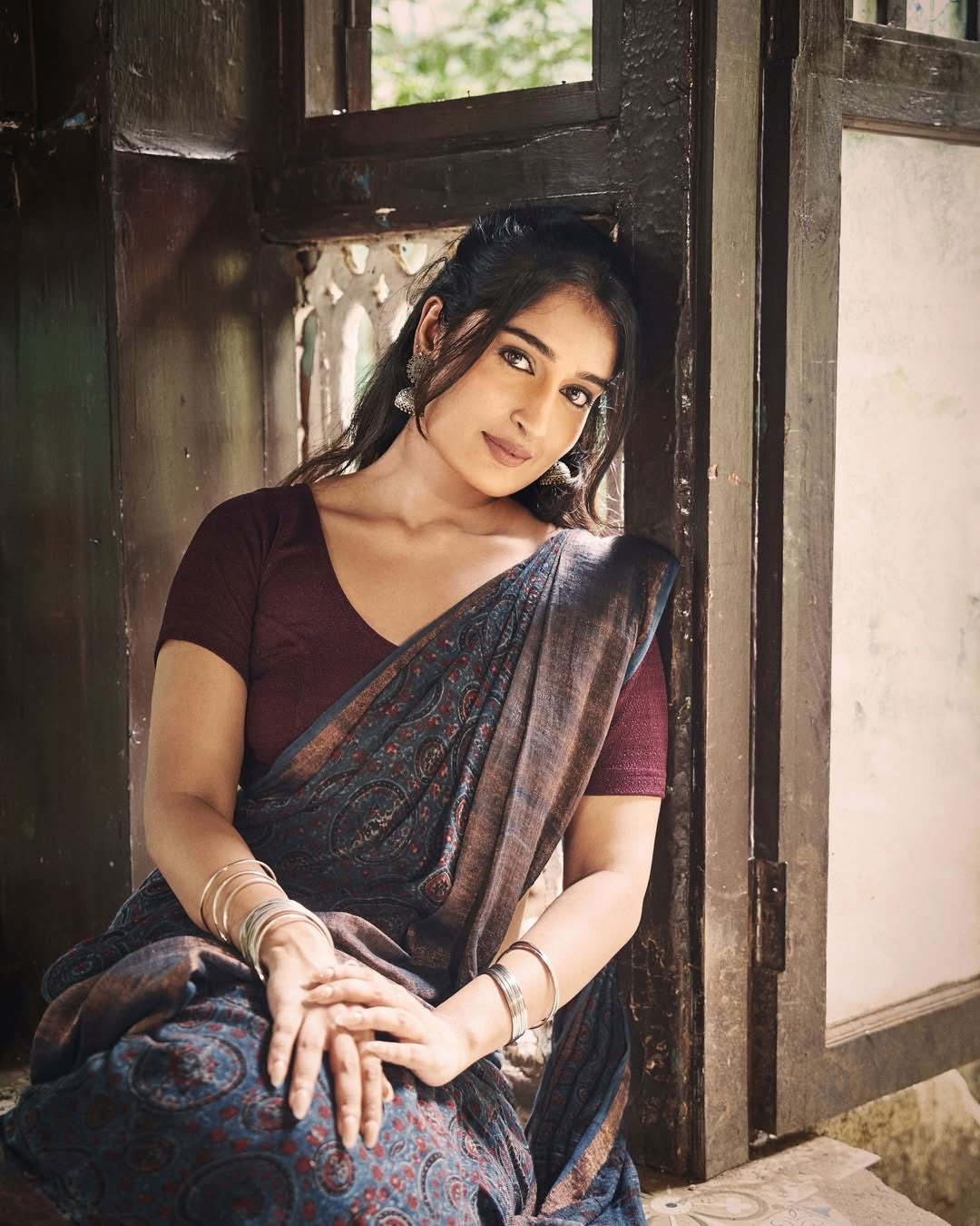 From Fun Reels to Fabulous Feels; Niharika's Insta Style | From Fun Reels to Fabulous Feels ...