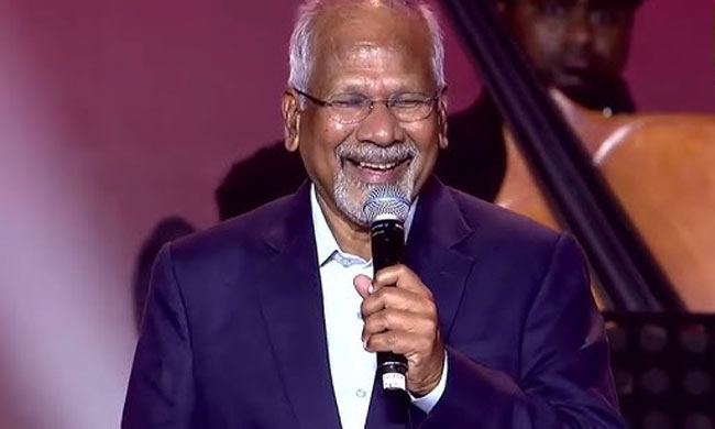 కోలీవుడ్‌కి 1000 కోట్ల క్ల‌బ్ సాధ్య‌మేనా? మ‌ణిర‌త్నం జవాబు! | Thug Life ...