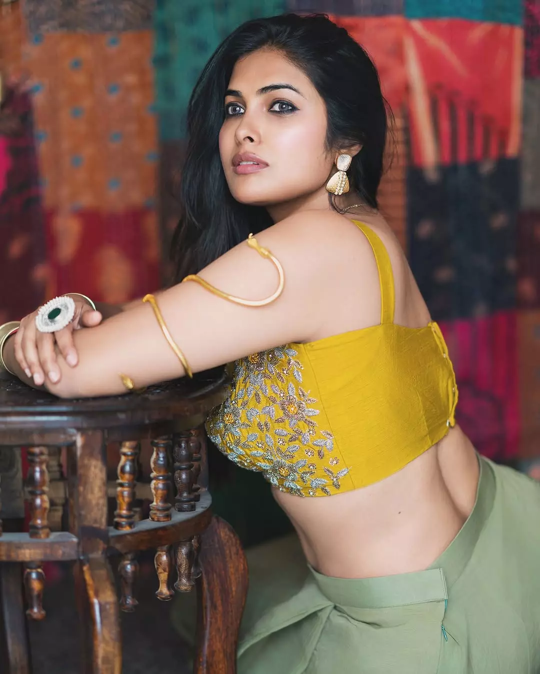 Divi Vadthya Love and Nothing More | Divi Vadthya Love and Nothing More