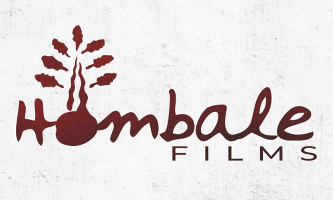 సంచ‌న‌ల బ్యాన‌ర్ లైన‌ప్ మామూలుగా లేదే! | Hombale Films Announces ...