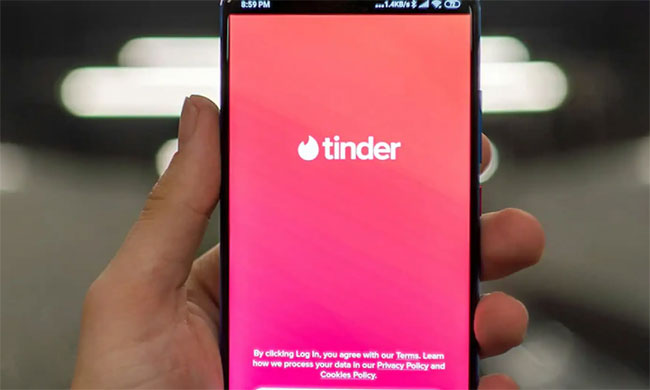 లవర్ ఇచ్చిన గిఫ్టులను టిండర్‌కు ఇచ్చేయండి.. బ్రేకప్ బాధ నుంచి ఇలా బయటపడండి! | Tinder’s Unique ...