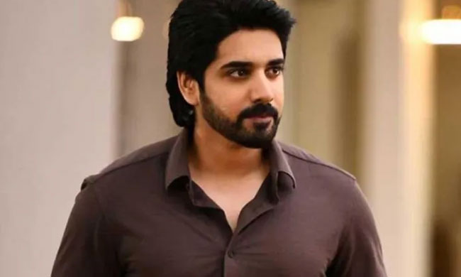 సుశాంత్ ఈసారి గట్టి ప్లానింగ్ తోనే..! | Sushanth’s 10th Film Announced: A Mystery Thriller With ...