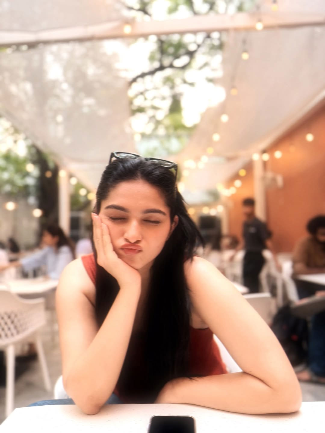 Kayadu Lohar Lights Up Instagram And the Big Screen | Kayadu Lohar Lights Up Instagram And the ...