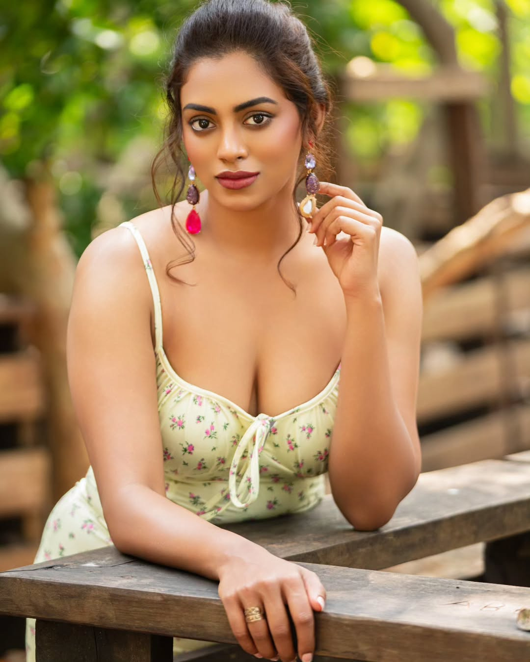 Sai Kamakshi Bhaskarla: Bold Beautiful And Unstoppable