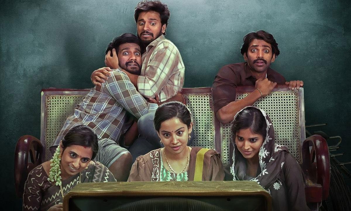 ఓటీటీకి వచ్చేసిన సమంత సినిమా! | Samantha’s ‘Subham’ Makes OTT Debut ...