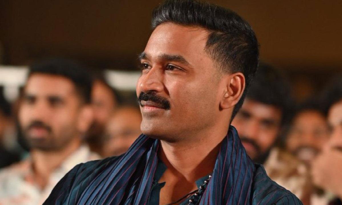 యాక్టింగ్‌ - డైరెక్షన్‌... ధనుష్‌కి ఏది ఇష్టం? | Dhanush Stands Out ...