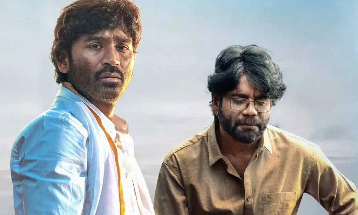 ఆ పెద్ద సినిమాలతో పాటు.. కుబేర కూడా కూర్చోబెట్టిందిగా.. | Kuberaa ...