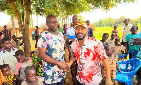 12 మంది భార్యలు, 120 మంది పిల్లలు.. ఎవరీ ముస కసెరా? | Meet Musa Kasera ...