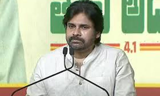 ఏడాది పాల‌న సూప‌ర్ స‌క్సెస్‌: ప‌వ‌న్ క‌ల్యాణ్‌ | Pawan Kalyan Hails One ...