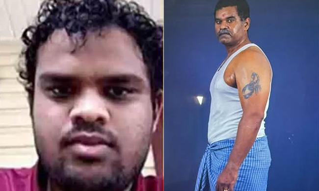 అమెరికాలో టాలీవుడ్ నటుడి కుమారుడు మిస్సింగ్‌.. కన్నీటి పర్యంతమైన ...