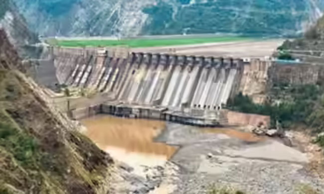 'తుల్ బుల్' కు భారత్ సై... ఇక పాక్ కు దబిడి దిబిడే! | India’s Strategic ...