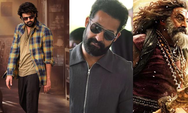 Sizzling Item Songs Set To Rock These 3 Top Hero Films! | Sizzling Item ...