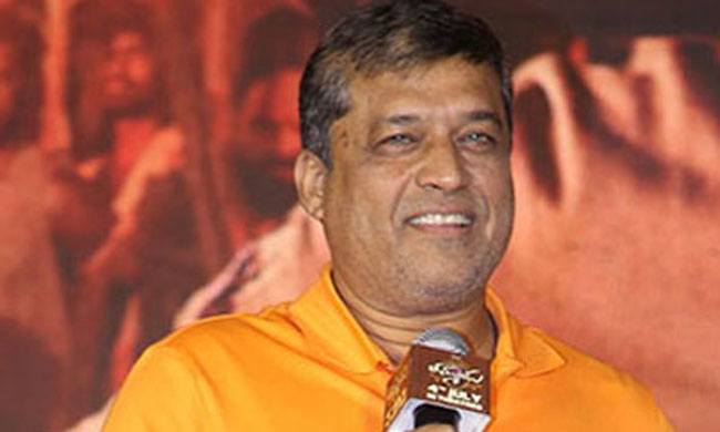 Shirish apologises to Ram Charan and praises his big heart | Shirish ...