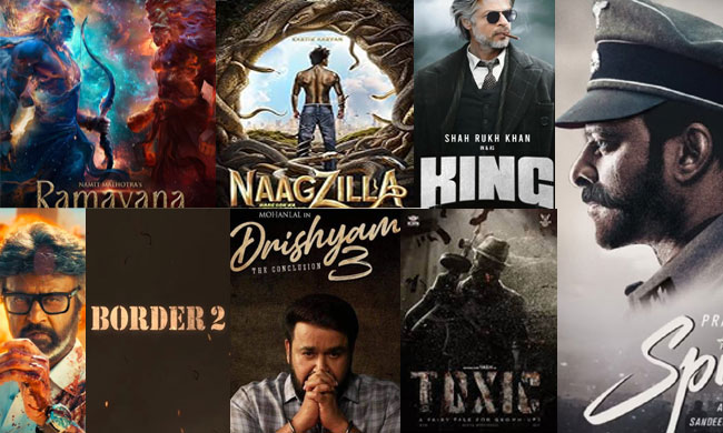 Who Will Rule the 2026 Box Office? | Who Will Rule the 2026 Box Office?