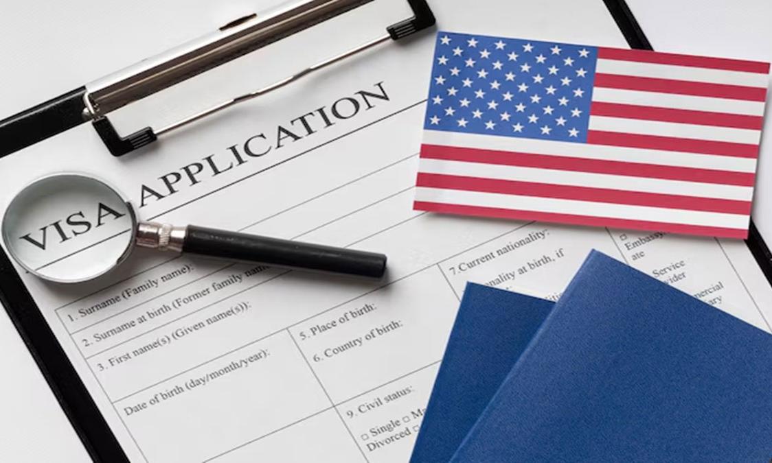 U.S. Visa Policy Shift Sparks Uncertainty for Indian Students | U.S ...