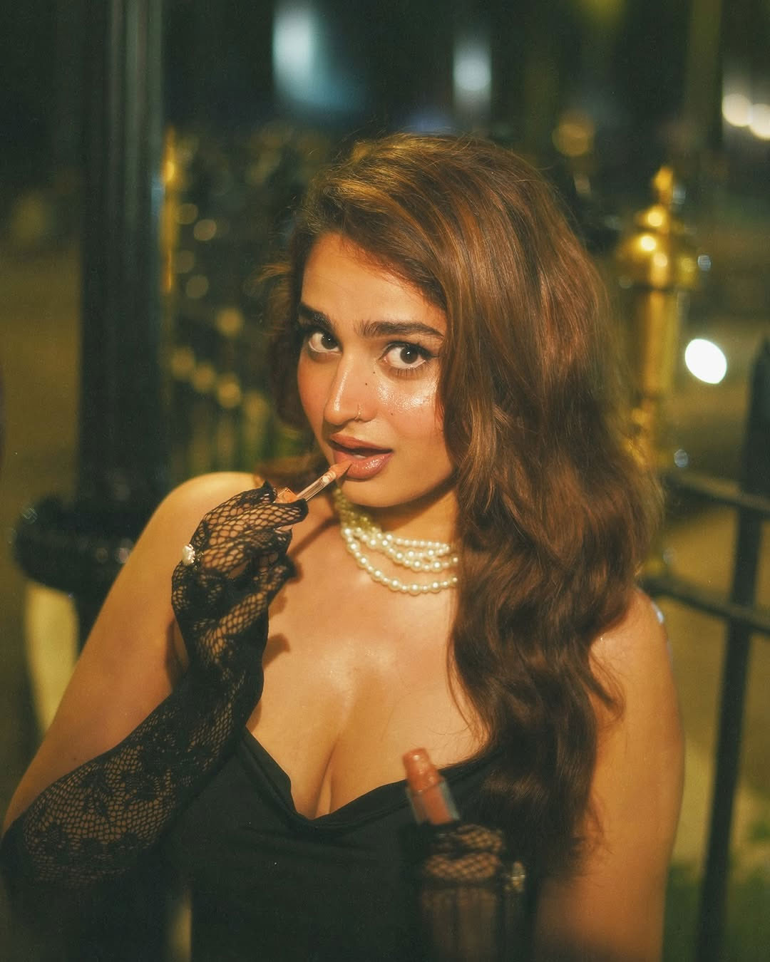 How Will You Sleep Tonight? Ayesha Khan's Alluring Charm is Here | How Will You Sleep Tonight ...