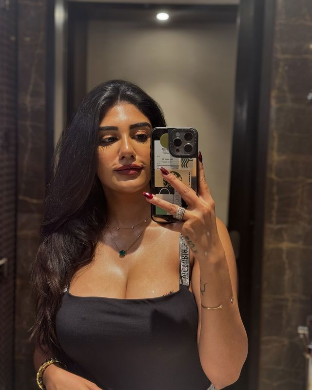 Suprita's Wardrobe is Everything You Need | Suprita’s Wardrobe is Everything You Need