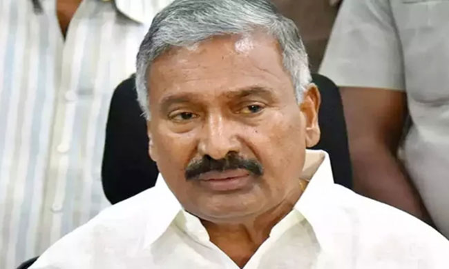 సీఎం చంద్రబాబు వ్యూహం... పెద్దిరెడ్డికి తీరని అవమానం..? | Peddireddy ...