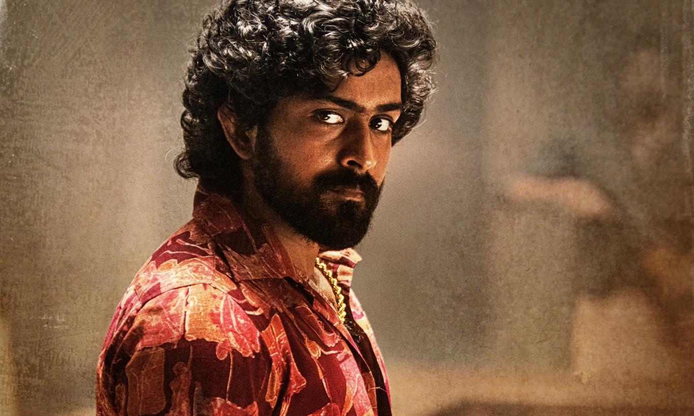 వెంకటేష్‌ను పరిచయం చేసిన రౌడీ స్టార్‌..! | Vijay Deverakonda Praises Co ...