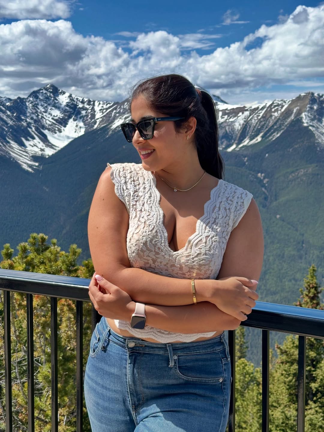 Nikita Sharma's Style Will Steal Your Heart | Nikita Sharma's Style ...