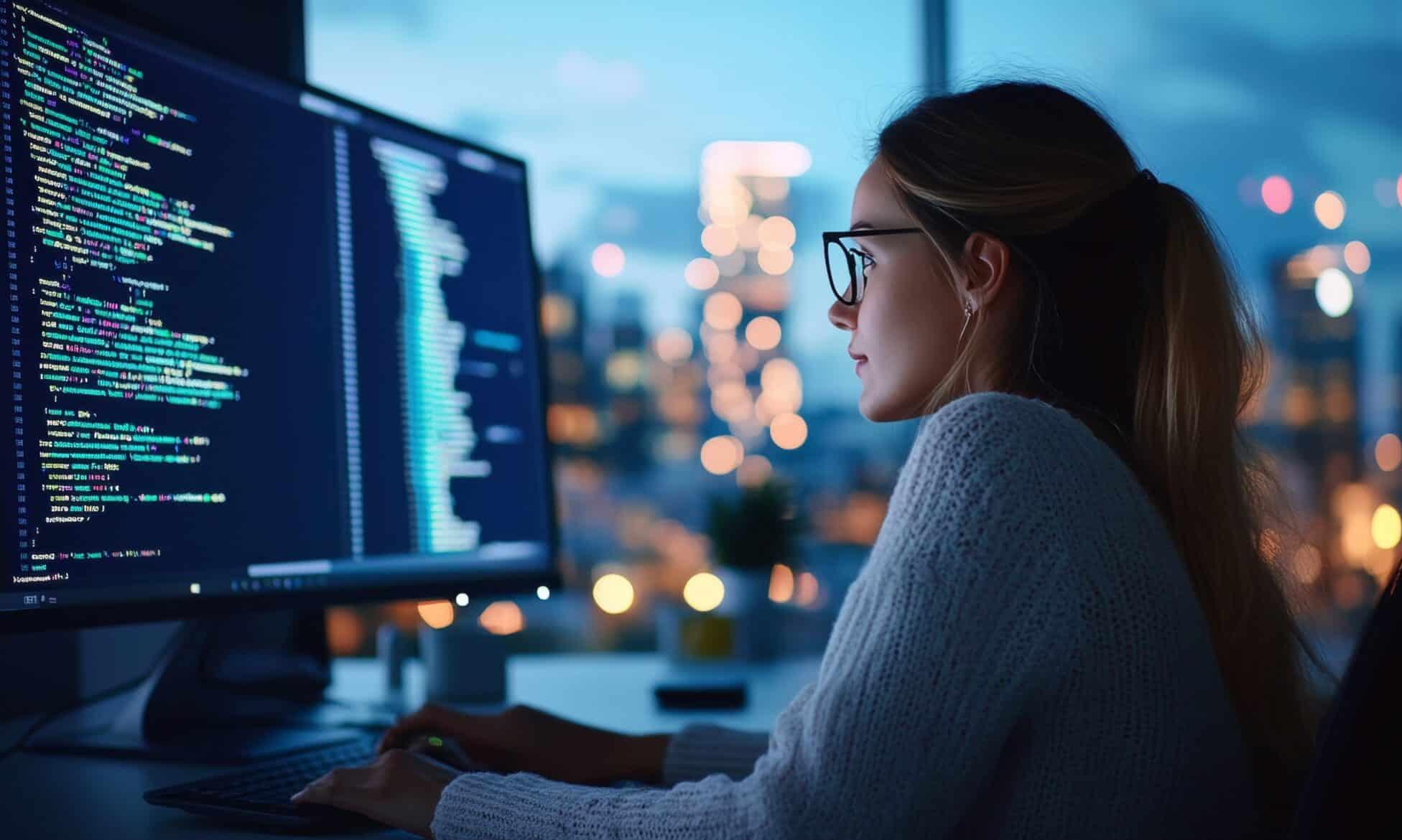 The Impact of Vibe Coding on Tech Jobs in 2025 | The Impact of Vibe Coding on Tech Jobs in 2025