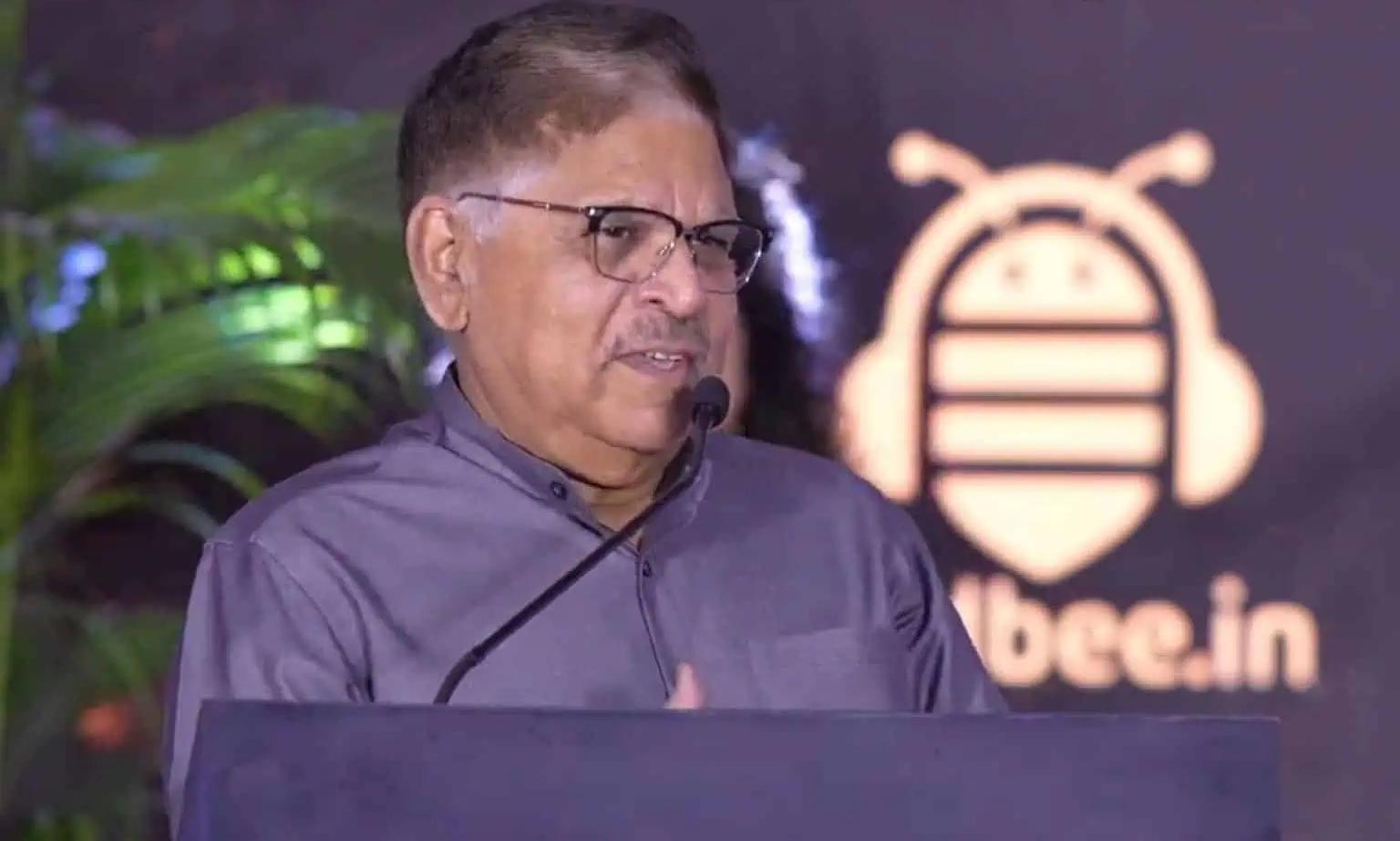 ఎవ‌రి కుంప‌టి వారిదే..అందుకే మంచి చేయ‌లేక‌పోతున్నాం! | Allu Aravind ...