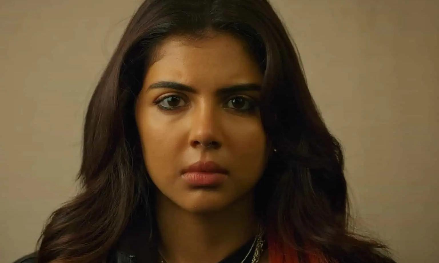 క్యూట్ హీరోయిన్ తెలుగులో ఎప్పుడు..? | Kalyani Priyadarshan Shines in ...