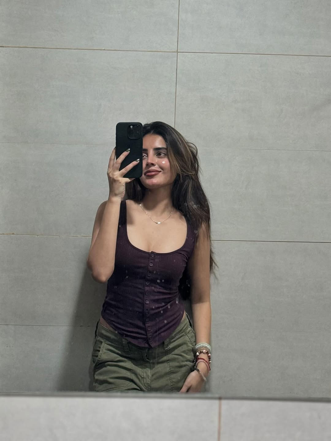 Kushitha Kallapu’s Gorgeous Instagram Post Sets Internet on Fire | Kushitha Kallapu’s Gorgeous ...