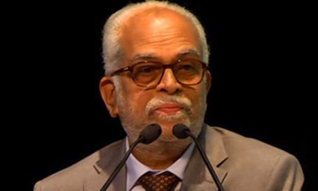 జస్టిస్ సుదర్శన్ రెడ్డి మనసులో మాట ! | Justice Sudarshan Reddy: INDIA ...