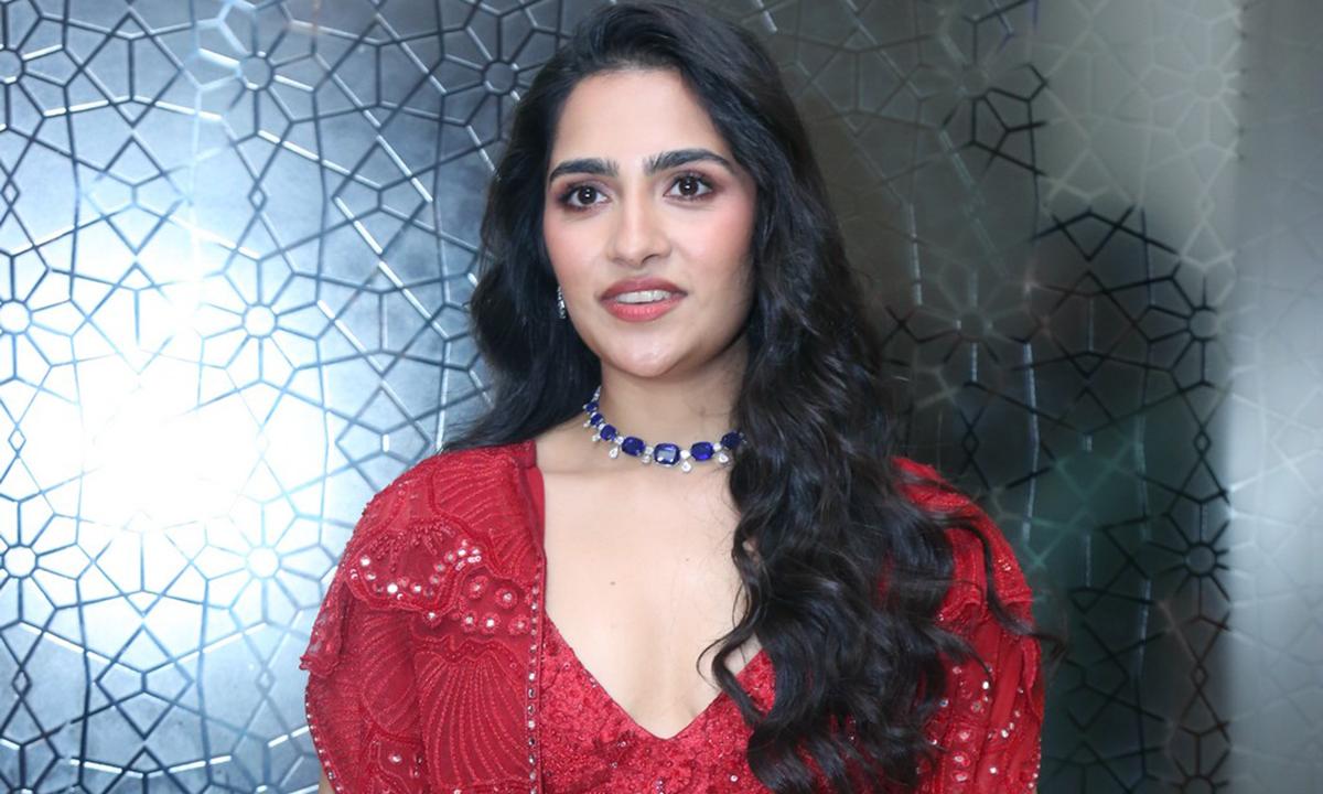 వరుస భారీ ప్రాజెక్ట్ లు.. హిట్టైతే పాన్ఇండియా హీరోయినే | Rukmini ...