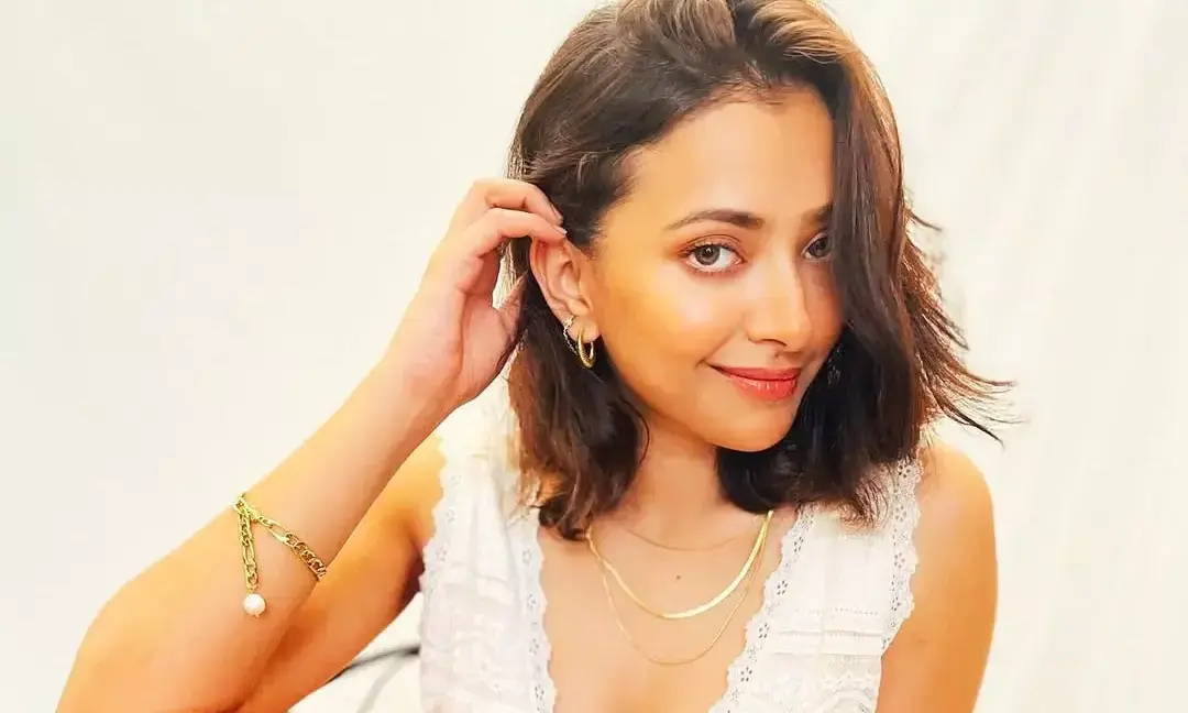 శ్వేతా బ‌సుని మ‌ళ్లీ దించుతున్నారా? | Shweta Basu Prasad Set for ...
