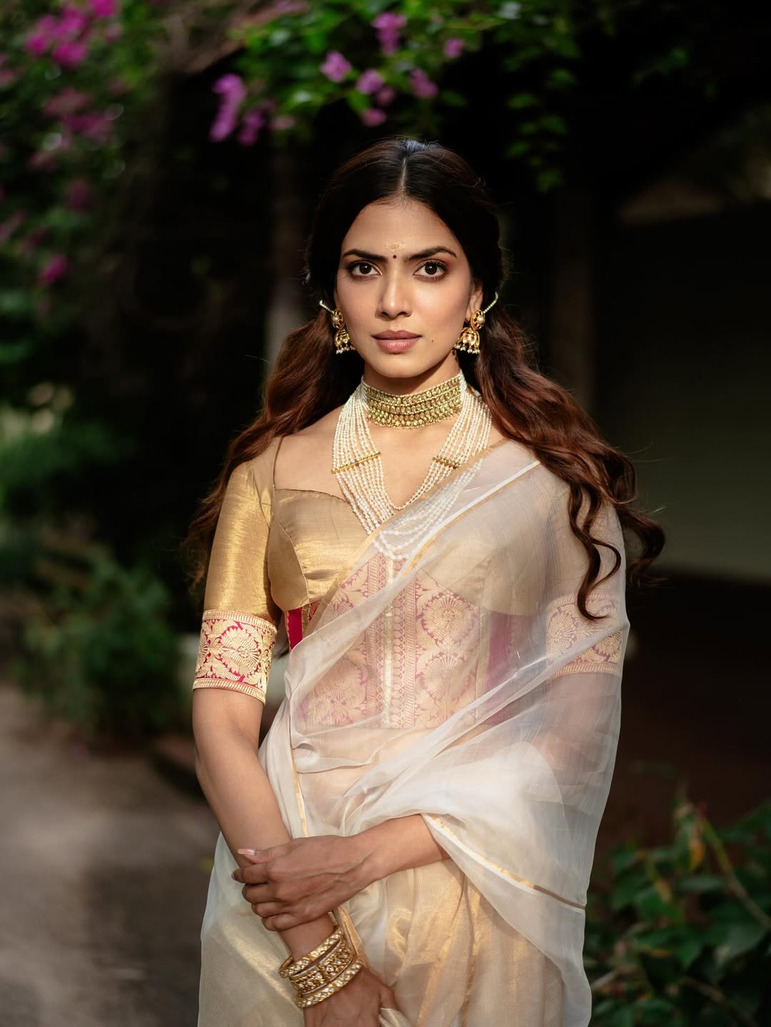 Malavika Mohanan’s Fashion is Turning Heads Everywhere | Malavika Mohanan’s Fashion is Turning ...