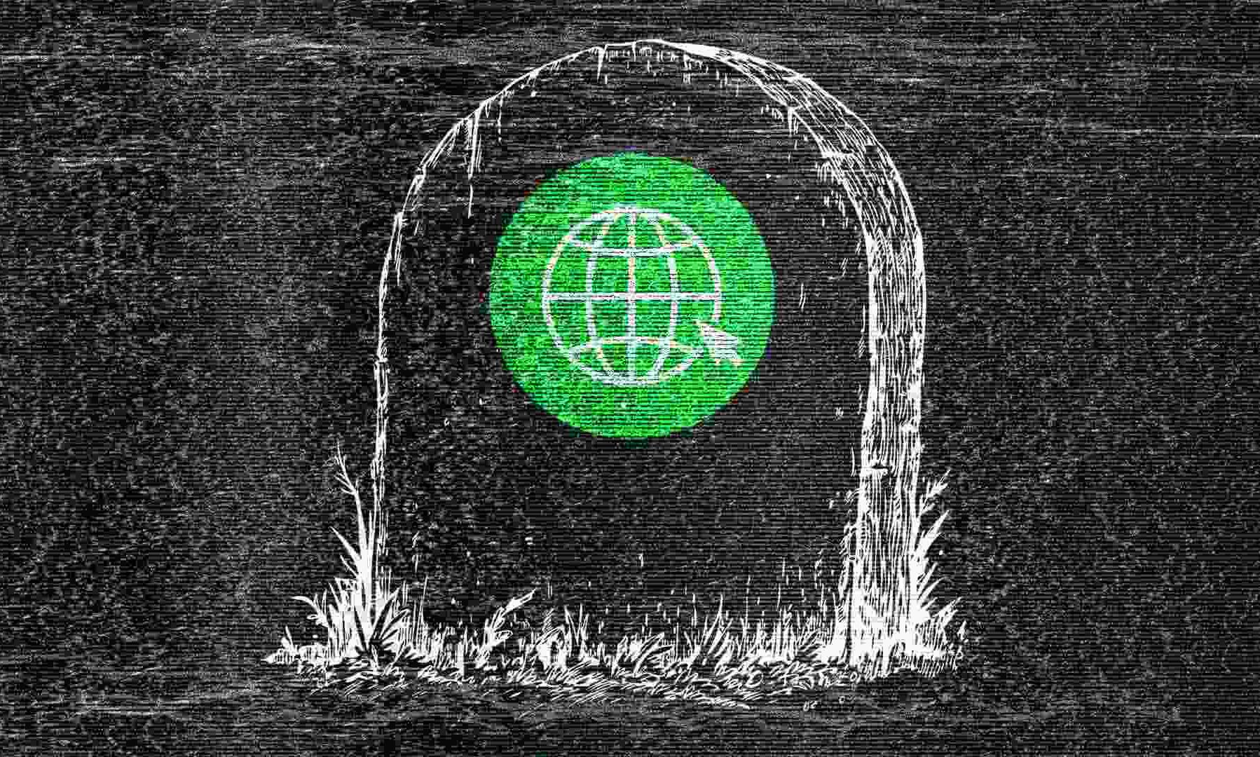 'డెడ్‌ ఇంటర్నెట్‌ థియరీ' : ఇంటర్నెట్‌లో యంత్రాల పట్టు పెరుగుతోందా ...