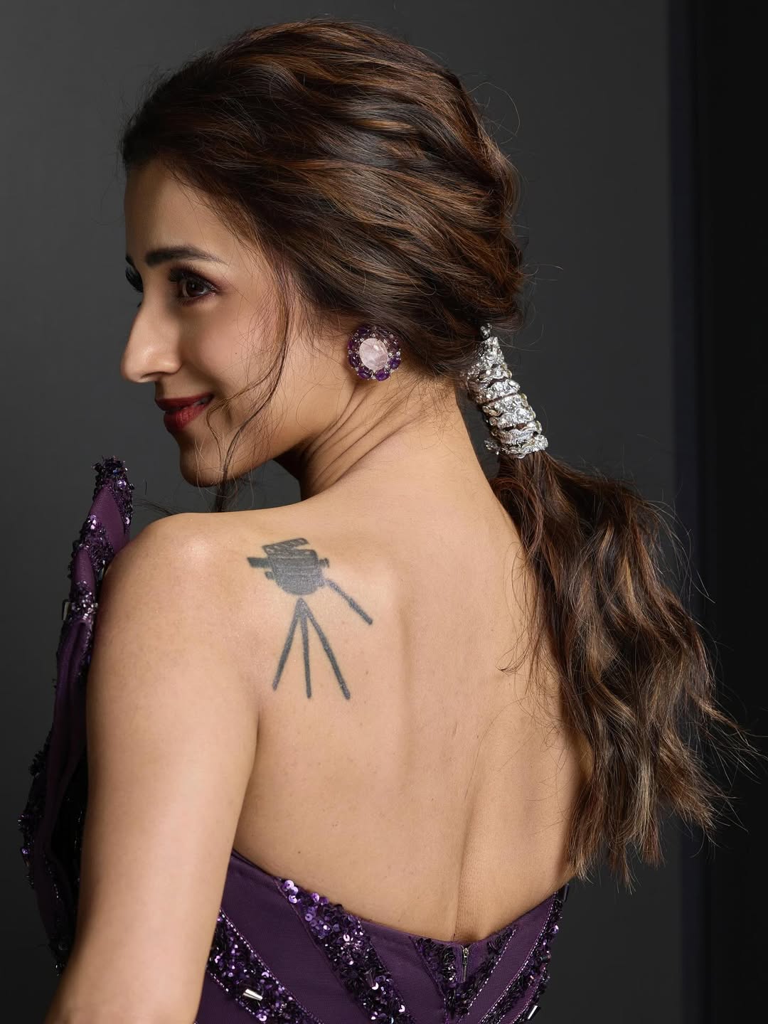 Trisha Stuns in Her Latest Photoshoot, Serving Major Style Goals ...