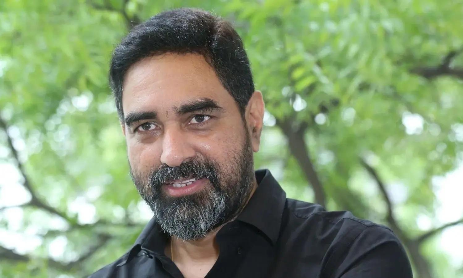 క్రిష్ ఆ మరకలు చెరపకపోగా.. | Krish’s Career Struggles: From Masterpieces to Box Office Failures