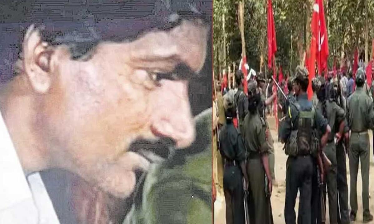 మళ్లీ తెలుగు వాడే అధిపతి.. మావోయిస్టు పార్టీ కొత్త ప్రధాన కార్యదర్శి తిరుపతి? | Historic Shift ...