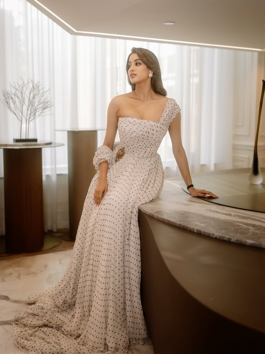 Janhvi Kapoor’s Style is Gorgeous Beyond Limits | Janhvi Kapoor’s Style ...