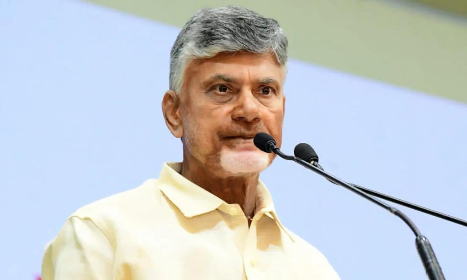 రాసిపెట్టుకోండి.. రాష్ట్ర ప‌రిస్థితి మారుస్తా!: చంద్ర‌బాబు | CM Chandrababu Naidu Outlines ...