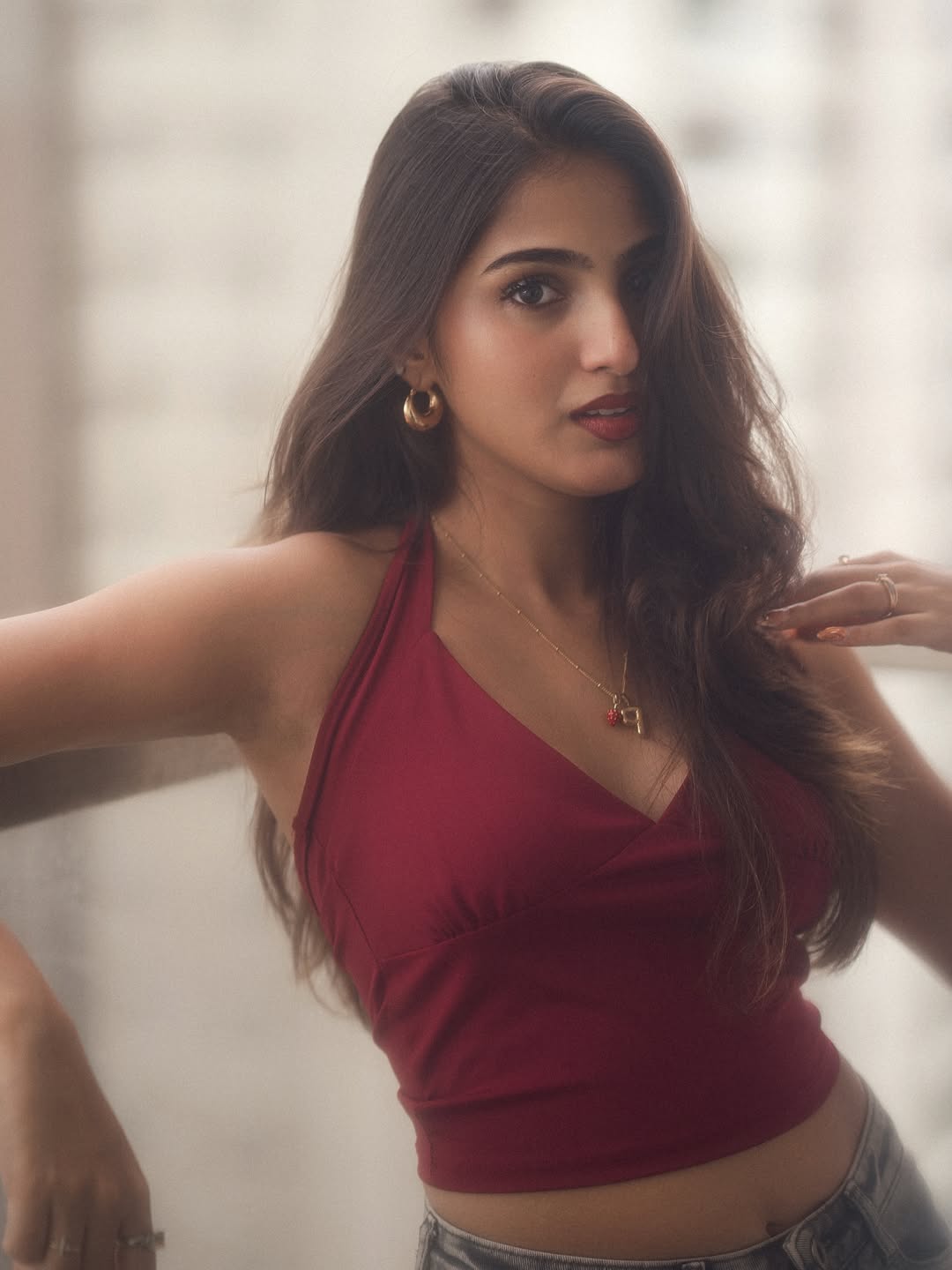 Child Artist Pranavi’s Flowers and Fire | Child Artist Pranavi’s ...