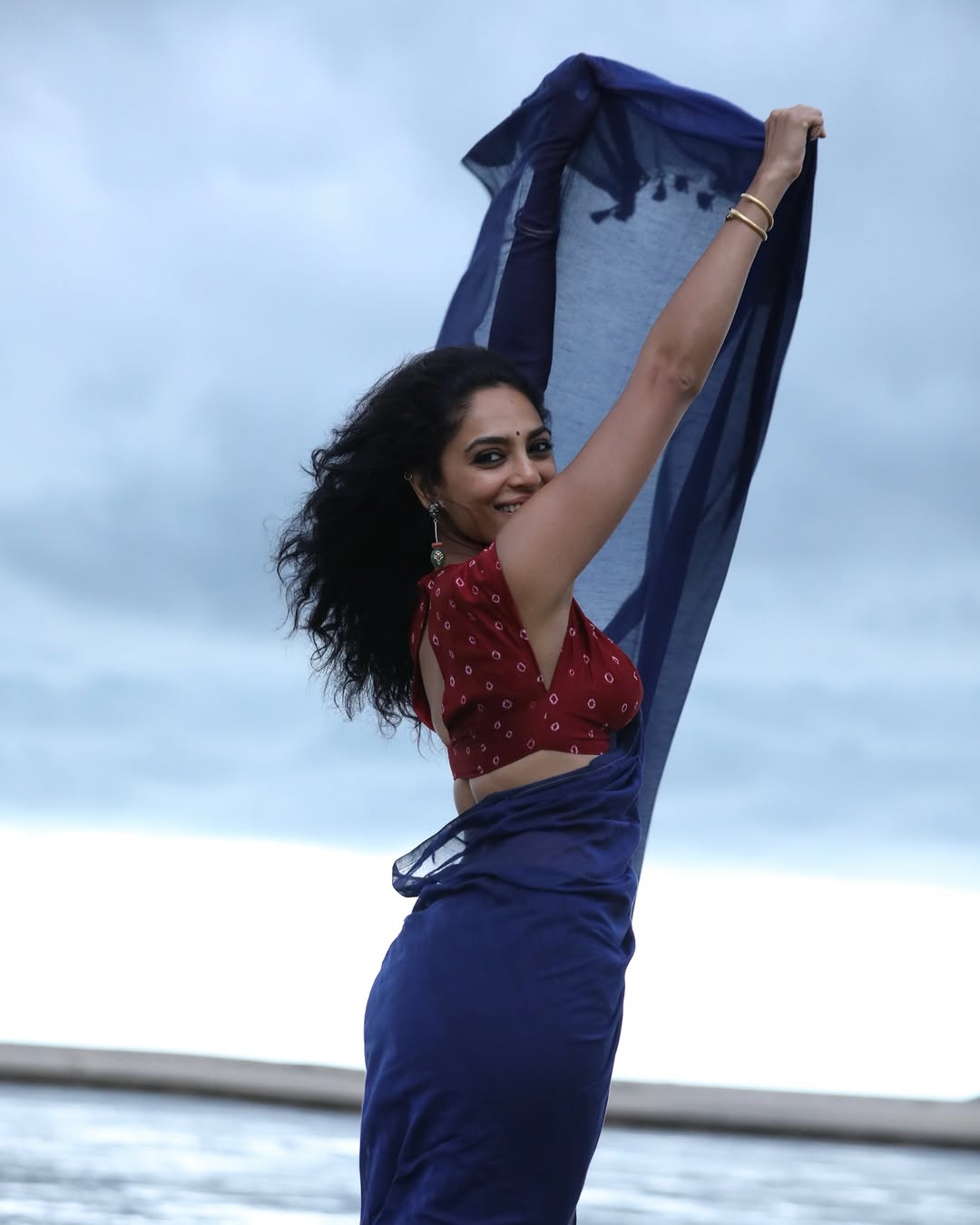 Sobhita Dhulipala’s Dress Will Have You Swooning All Day