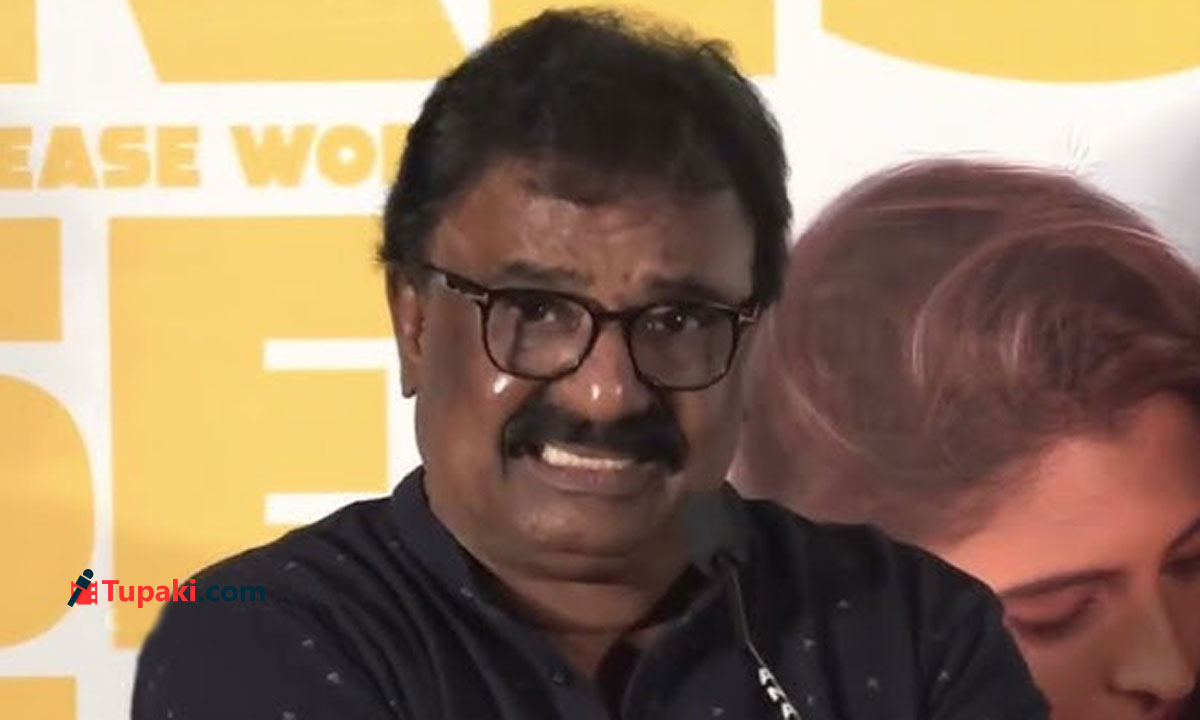 వీటీవీ గణేష్ తెలుగు డబ్బింగ్ ఇష్యూ.. పీఆర్ స్టంటా? నిజమేనా? | VTV ...