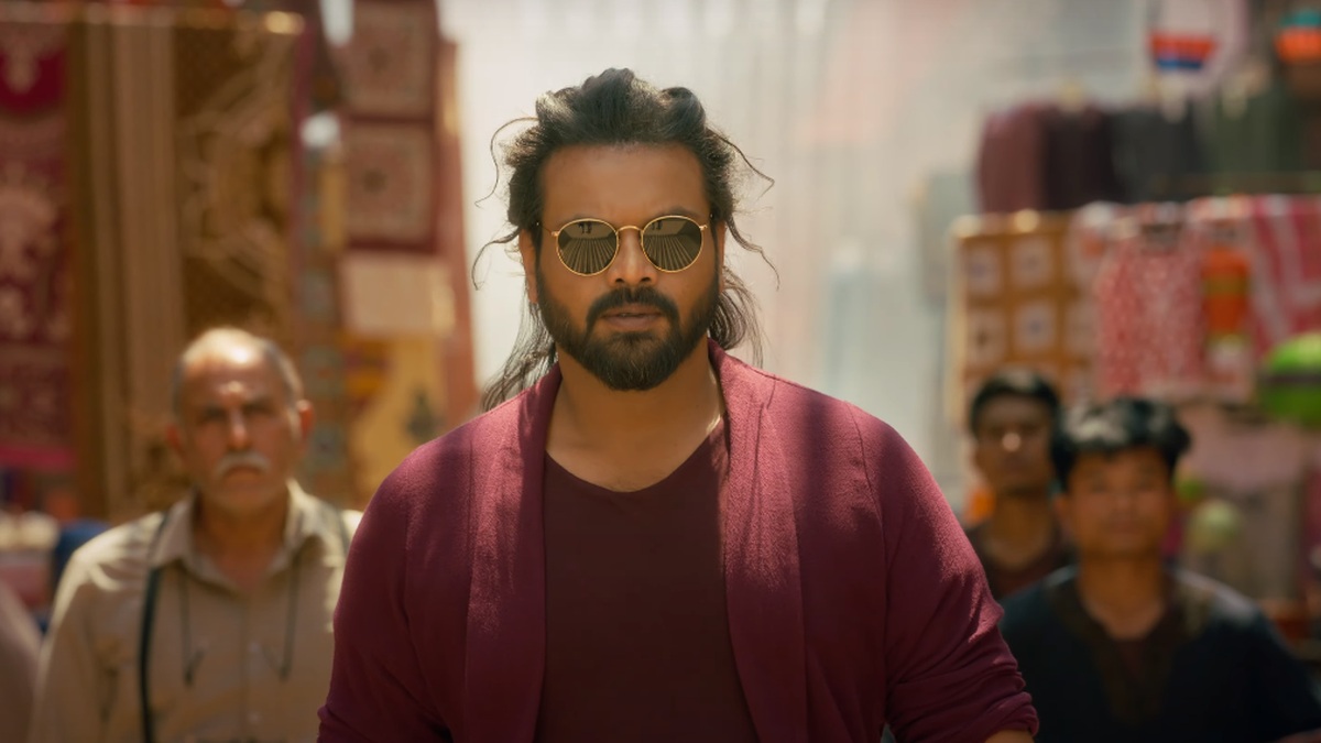 మిరాయ్: పవర్ ఫుల్ రోల్ మిస్ చేసుకున్న యంగ్ హీరో..ఎవరంటే? | Mirai Movie ...