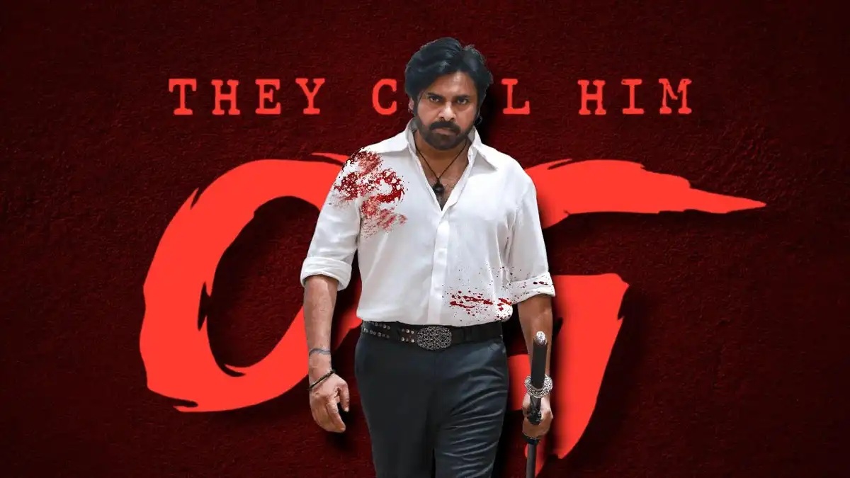 Pawan Kalyan’s OG 2 Officially Set To Thrill | Pawan Kalyan’s OG 2 ...