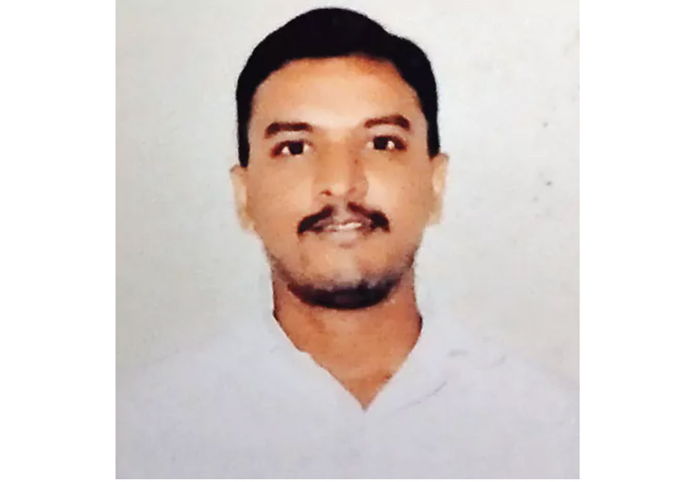 కడప జైల్లో జీవిత ఖైదీకి బంగారు పతకం... కారణం 'టాప్'! | Life Imprisoned ...