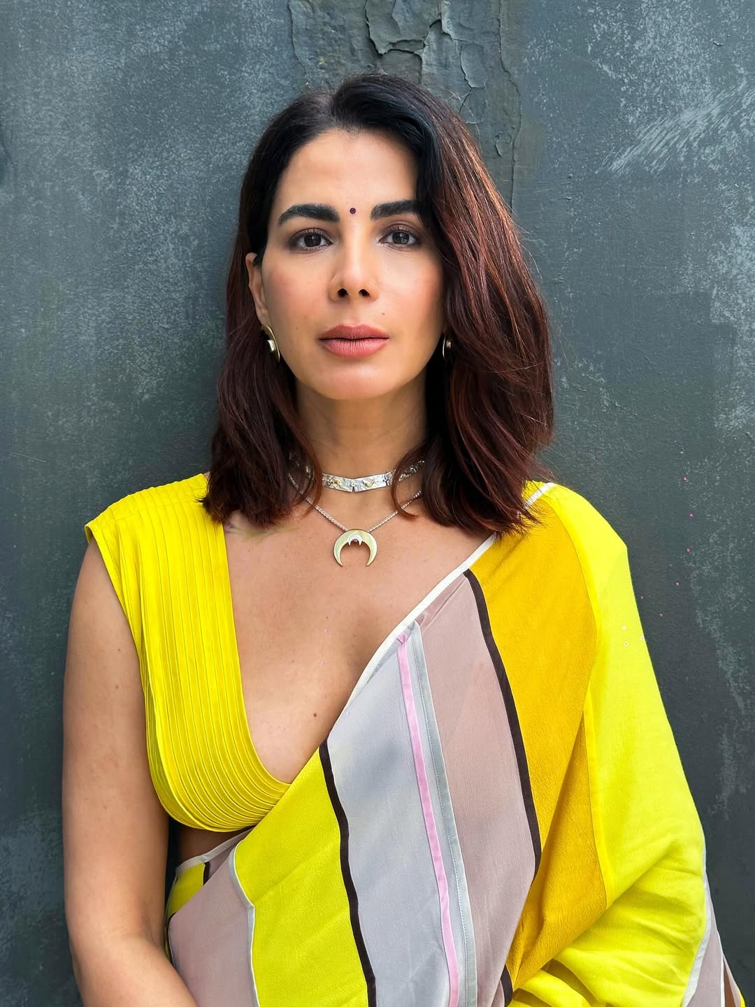 Kirti Kulhari is Ruling the Fashion World Right Now