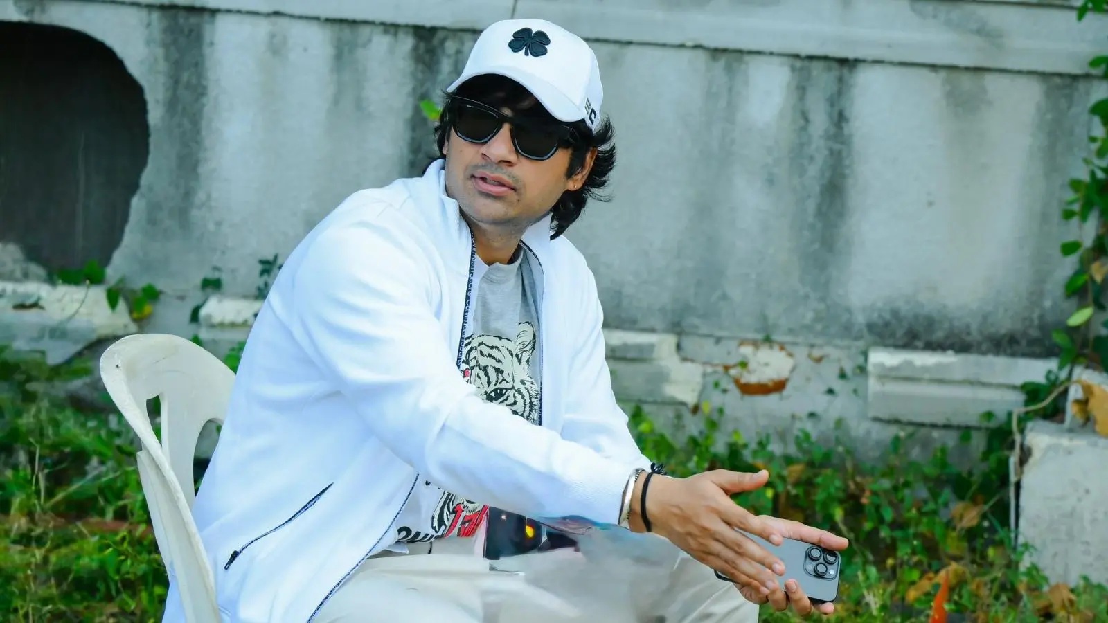 ఓజీ: అజిత్ సినిమా కాపీనా? క్లారిటీ ఇచ్చిన సుజిత్ | Sujeeth Reacts to OG vs Good Bad Ugly Comparisons