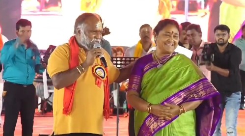 వచ్చే ఎన్నికల్లో పోటీచేయను.. జగ్గారెడ్డి సంచలన ప్రకటన | Sangareddy ...